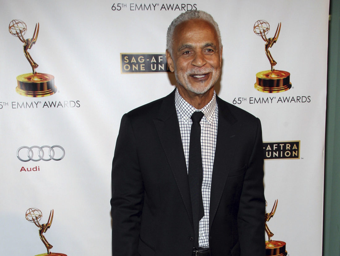 Actor Ron Glass dead at 71 | News, Sports, Jobs - Times Republican